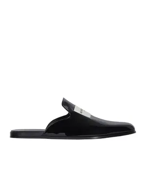 Givenchy Flat Mules Clogs For Women