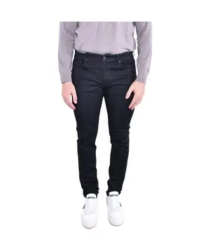 Pt Torino Fitted Jeans For Men