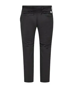 DEPARTMENT 5 Slim Fit Jeans - Black