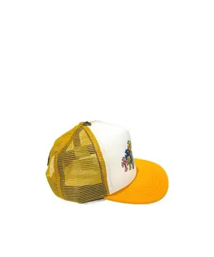 Chrome Hearts Trucker Cap