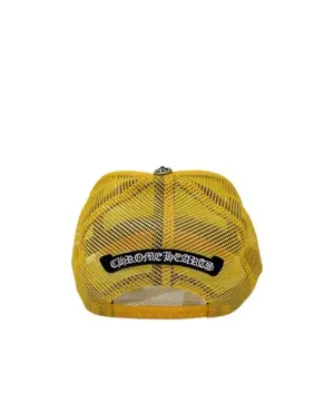 Chrome Hearts Trucker Cap