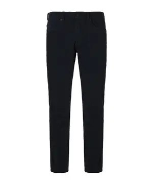 Hugo Boss Slim Fit Cotton Pants - No