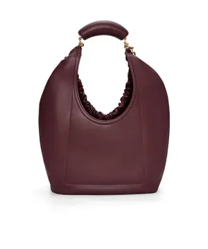Loewe Medium Squeeze Bag In Nappa Lambskin