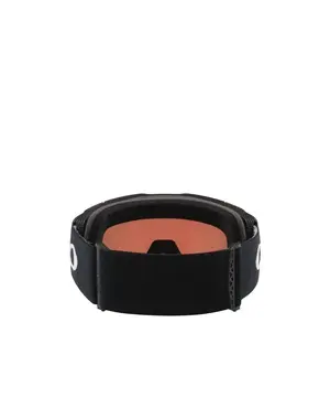 Oakley Line Miner Pro Goggles - Red