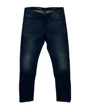 Emporio Armani Men Logo Bottoms For Men