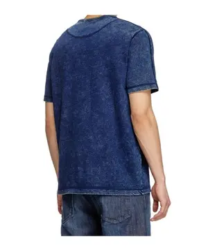 DIESEL® T-adjind T-shirt - Blue