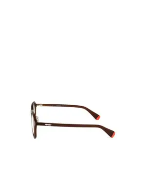 Kenzo Full-frame Eyeglasses