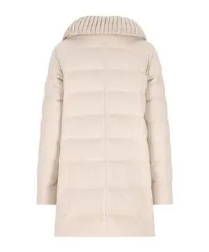 Herno Long-sleeved Zip-up Padded Coat