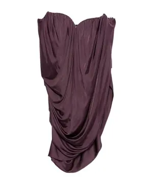 Giuseppe Di Morabito Draped Tops
