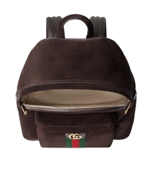 Gucci Ophidia Medium Backpack