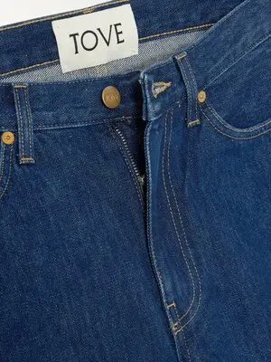 Tove Sade Straight Jeans