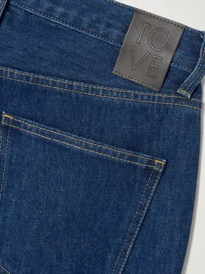 Tove Sade Straight Jeans