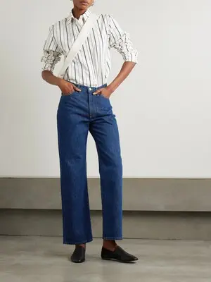 Tove Sade Straight Jeans