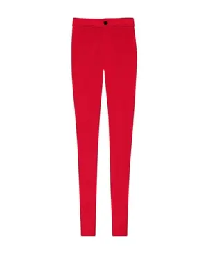 Saint Laurent Knee Length Activewear For Women
