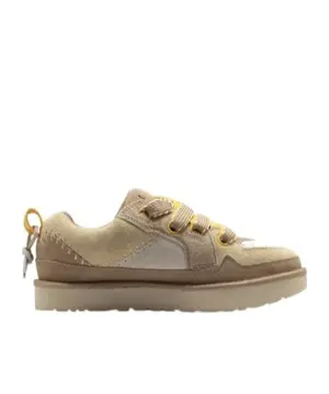 UGG Lo Mel Biarritz Sneakers - Brown
