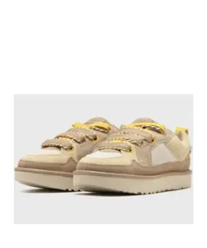 UGG Lo Mel Biarritz Sneakers - Brown