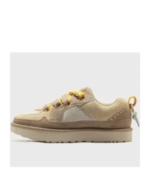 UGG Lo Mel Biarritz Sneakers - Brown