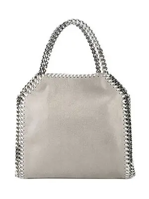Stella McCartney Falabella Mini Tote Bag - Black