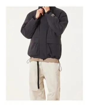 Oakley Puffy Insulated Jacket