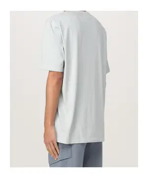 C.P. COMPANY Logo-print T-shirt