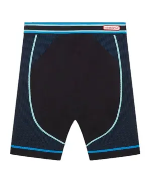 Casablanca Seamless Shorts - Black
