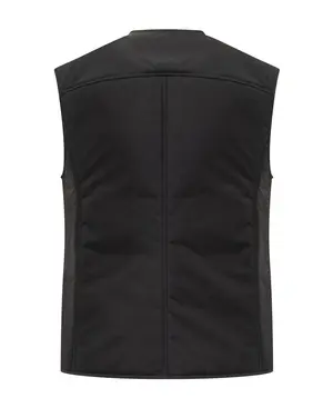 Off-White Padded Vest