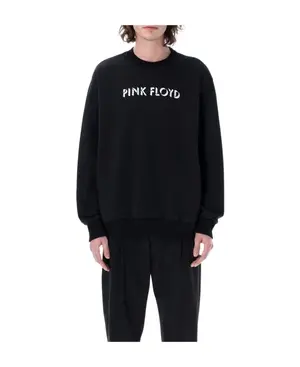 Undercover Pink Floyd Graphic Sweatshirt
