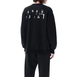 Undercover Pink Floyd Graphic Sweatshirt