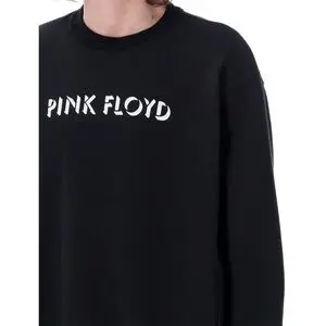Undercover Pink Floyd Graphic Sweatshirt