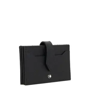 Montblanc Meisterstück Press-stud Cardholder