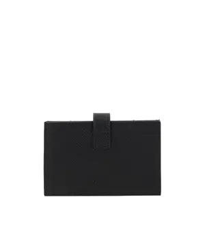 Montblanc Meisterstück Press-stud Cardholder