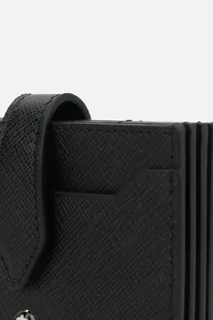 Montblanc Meisterstück Press-stud Cardholder