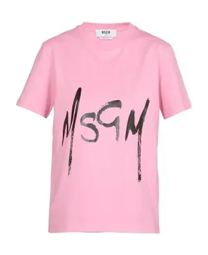 MSGM Logo T-shirt