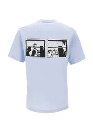 Kenzo City' T-shirt In Cotton