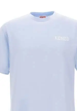 Kenzo City' T-shirt In Cotton