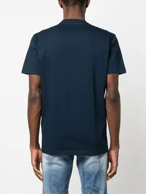 Dsquared2 Logo-print Cotton T-shirt