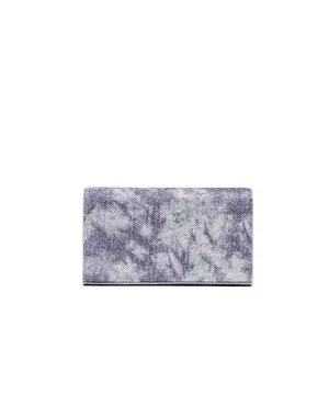 DIESEL® Diesel1dr Strap Wallet - Blue