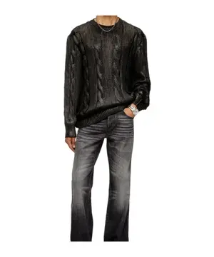DIESEL® K-michiu Jumper