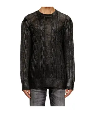 DIESEL® K-michiu Jumper