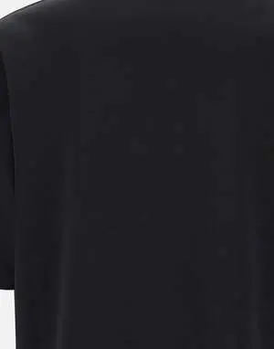Casablanca Logo Short-sleeved T-shirt