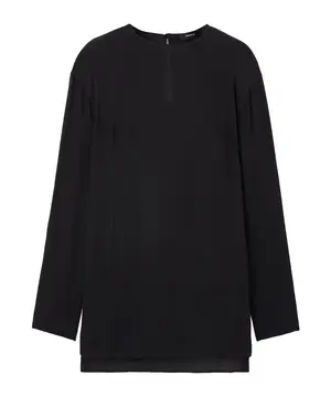 Wardrobe.nyc Cuffed Tops
