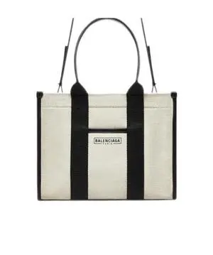 Balenciaga Hardware Small Tote Bag