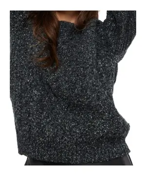 Isabel Marant Étoile Crewneck Long-sleeved Jumper