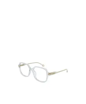 Chloé Square Frame Eyeglasses