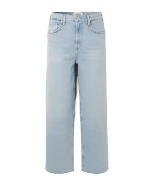 AGOLDE Ren Jeans - Light Denim