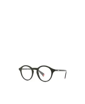 Kenzo Round Frame Eyewear For Men