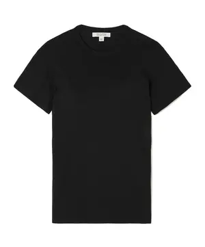 NILI LOTAN Mariela Short Sleeve T-shirt