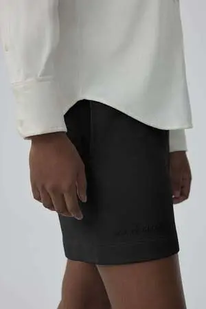 Canada Goose Drawstring Shorts