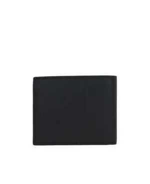 Montblanc Sartorial Leather Walled - Black