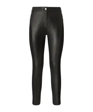 Pinko Ankle Leggings